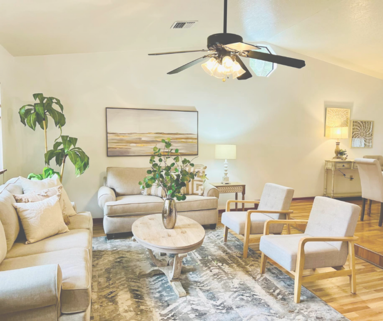 Home - Inspiring Homes Staging and Design