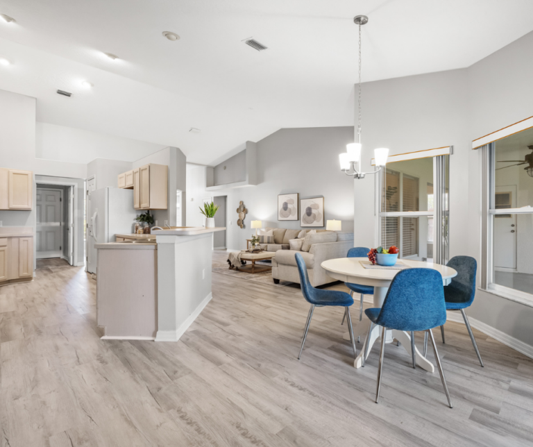 Home - Inspiring Homes Staging and Design